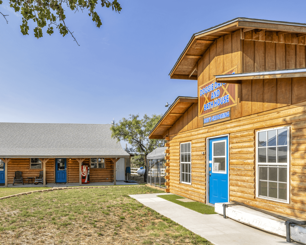 Your Lake Buchanan Pet Friendly RV Resort! | Freedom Lives Ranch RV Resort